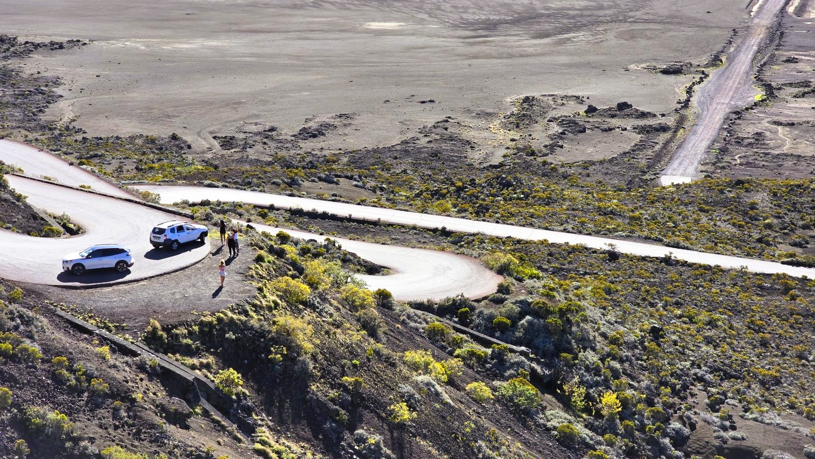 Routes touristiques de La Réunion : les plus belles routes à explorer ...