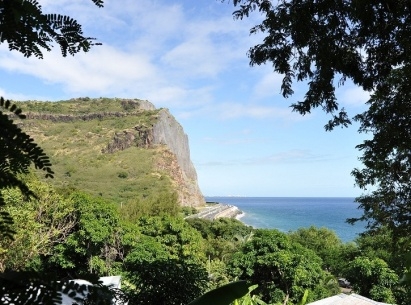 Randonnée du chemin des anglais