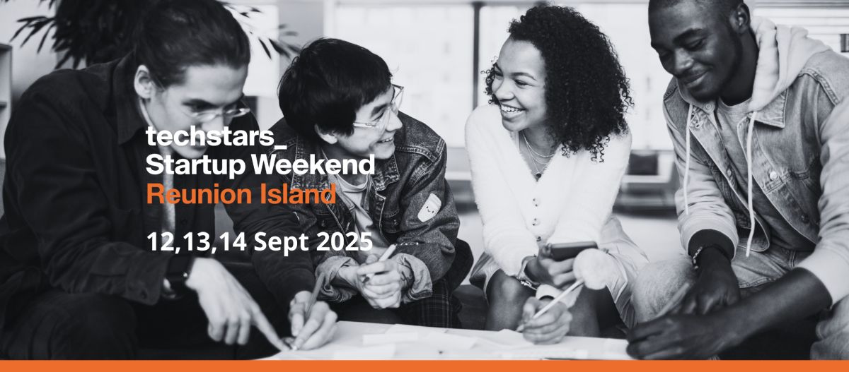 Startup Weekend Réunion