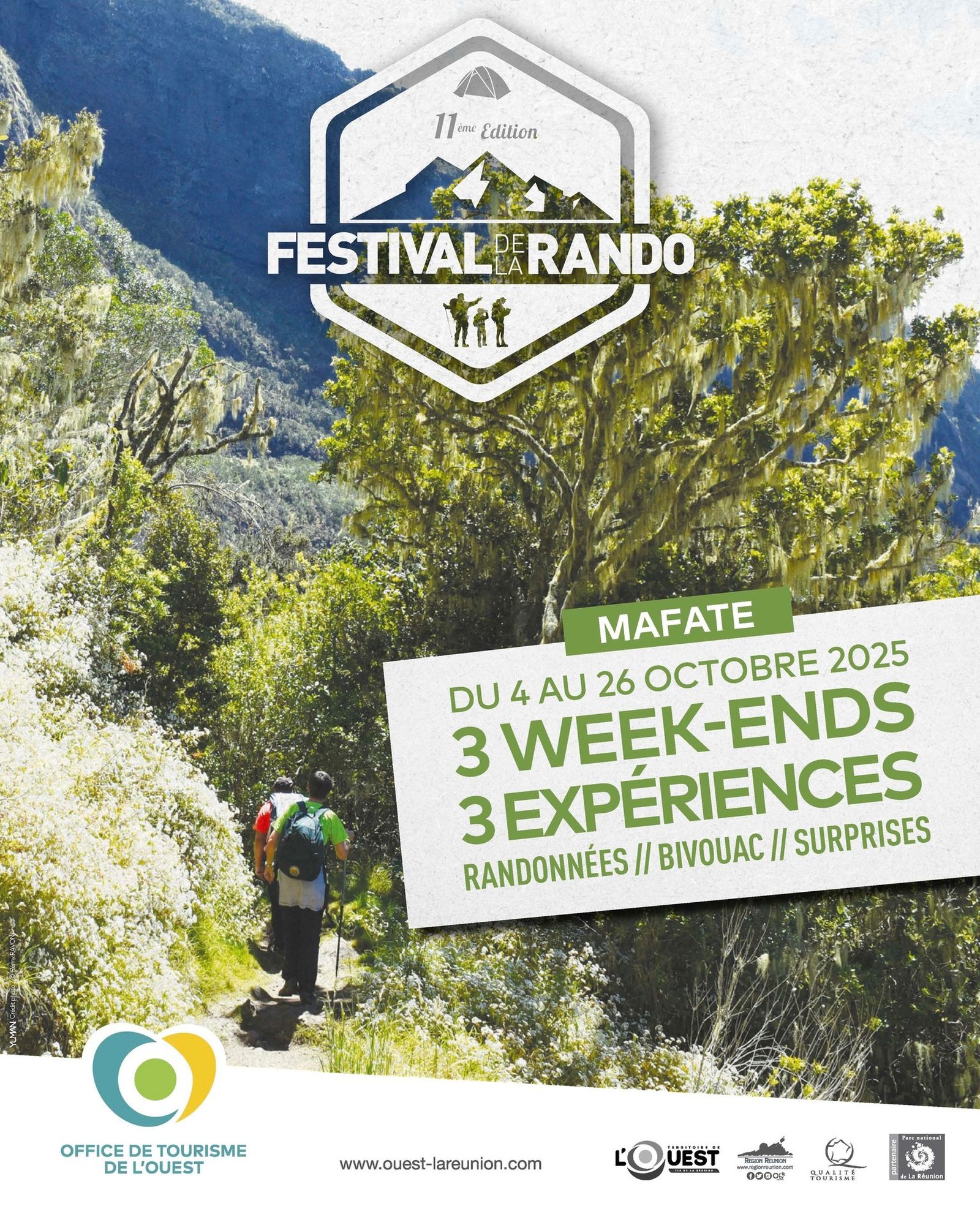 Festival de la Rando