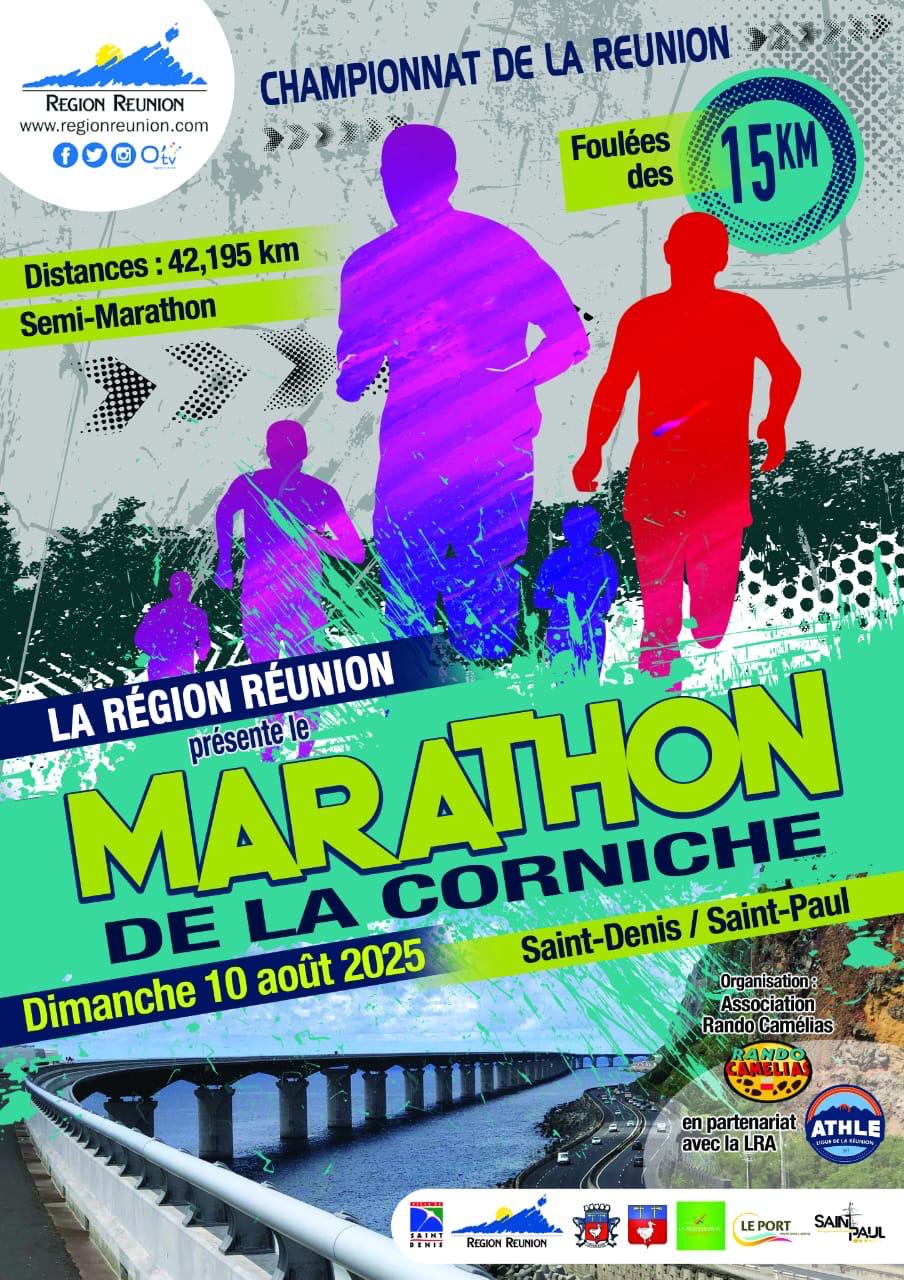 Marathon de la Corniche